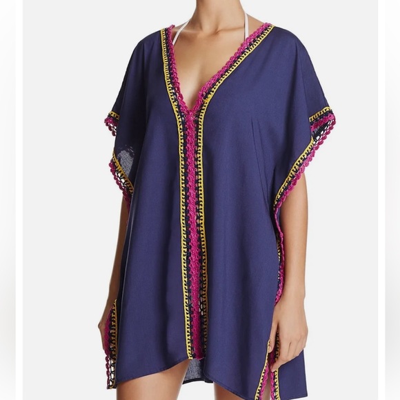 BECCA | Swim | Becca Swimsuit Cover Up | Poshmark